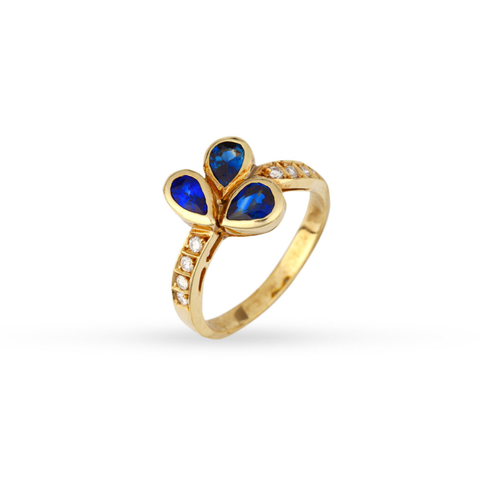 Splash Ring - Mil-Or